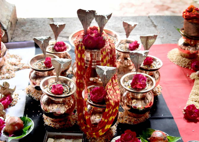 🐍 Kaal Sarp Dosh Pooja - Ujjain Darshan